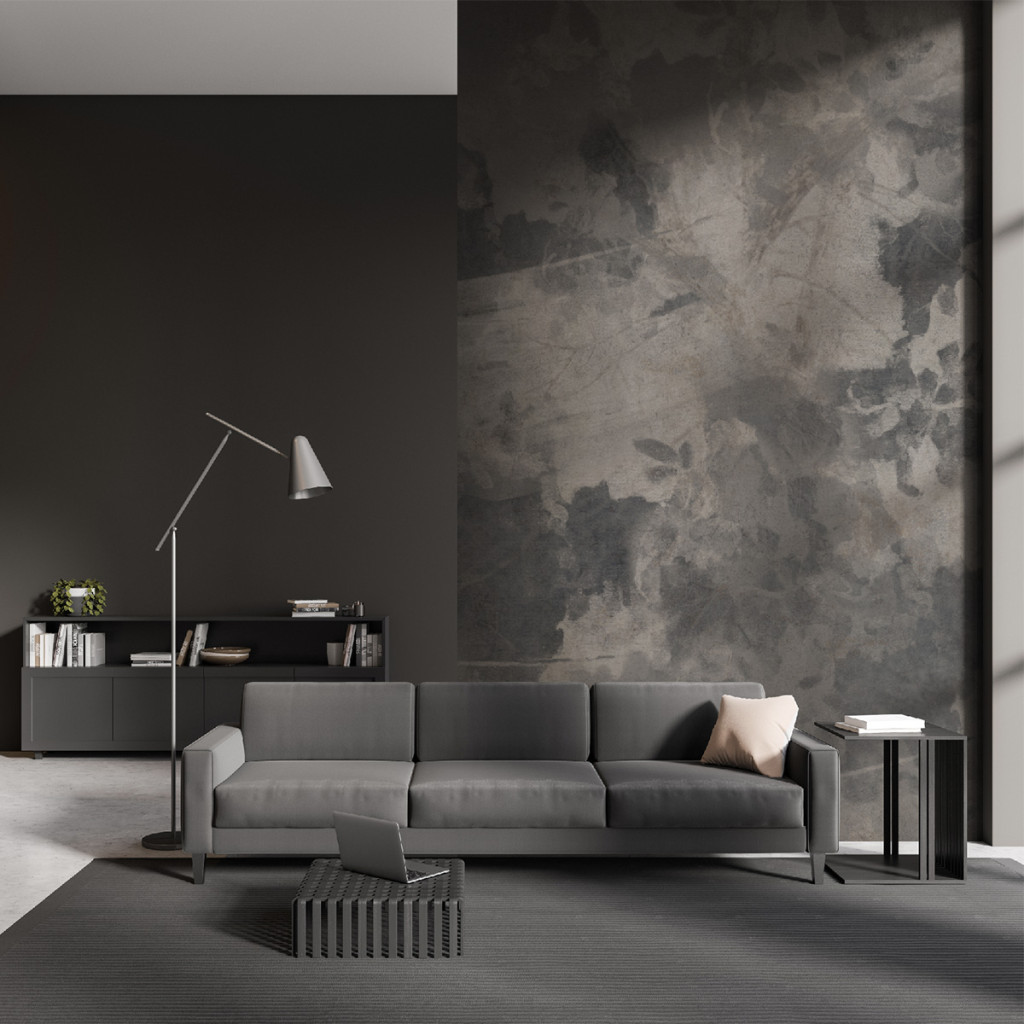 Fototapet Formerly Known as Yellow Roses, Light, Dream Prints